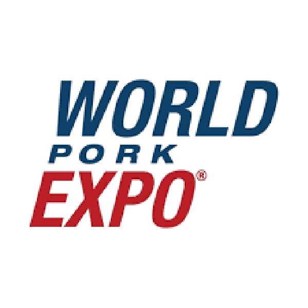World Pork Expo | Swine events